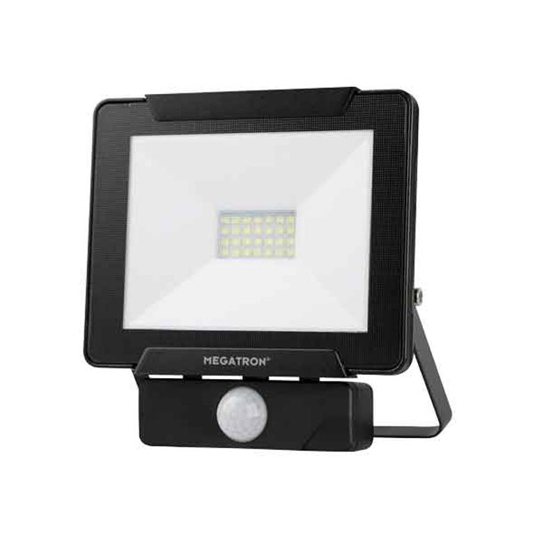 MEGATRON - Professionelle LED-Leuchten von der IDV GmbH